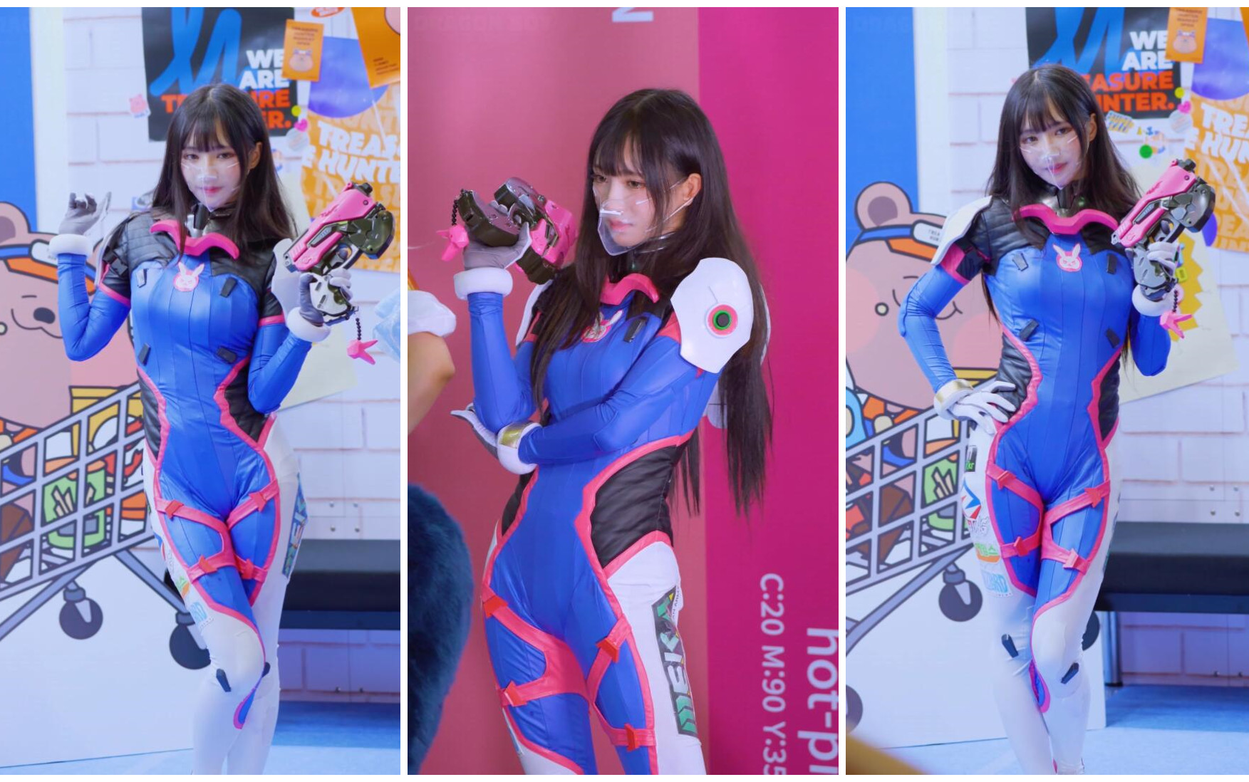 What is Cosplay? – XYYEA